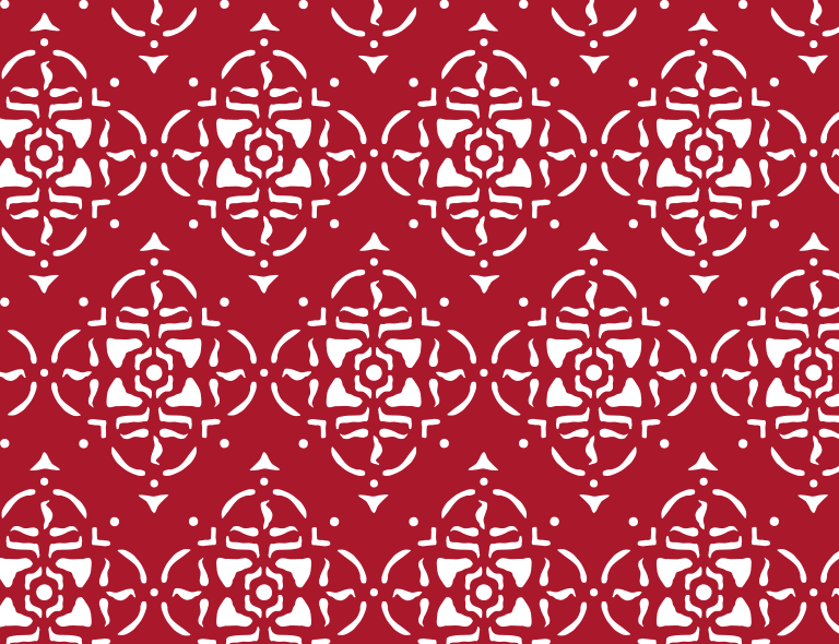 Parasoleil Pattern Library | Talavera©