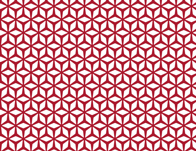 Parasoleil Pattern Library | Tesseract©