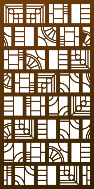 Parasoleil | Pattern Library