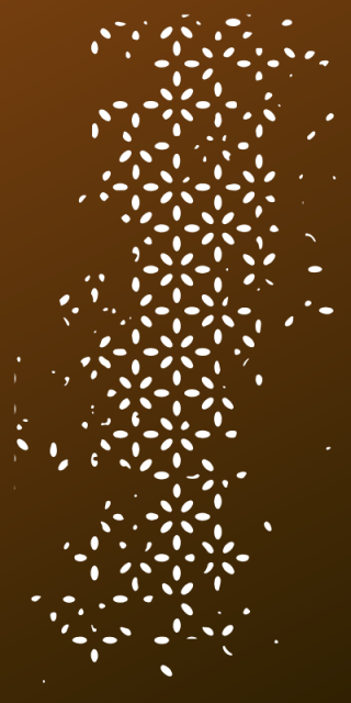 Parasoleil | Pattern Library