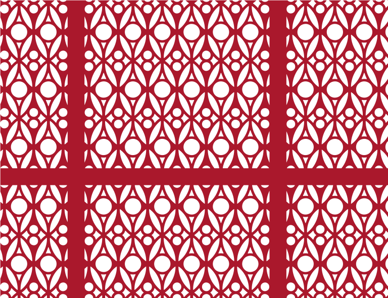 Parasoleil Pattern Library | Wild Spinach©