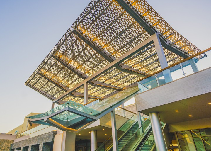 Parasoleil | "Burbank Town Center" Case Study