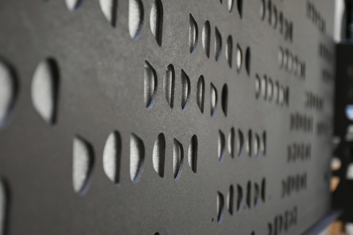 Parasoleil | "Moreno Valley College Welcome Center" Case Study