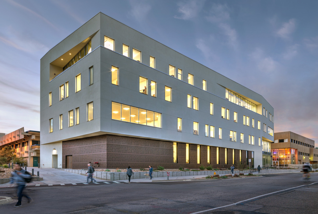 Parasoleil | "University of New Mexico - Anderson School of Management ...