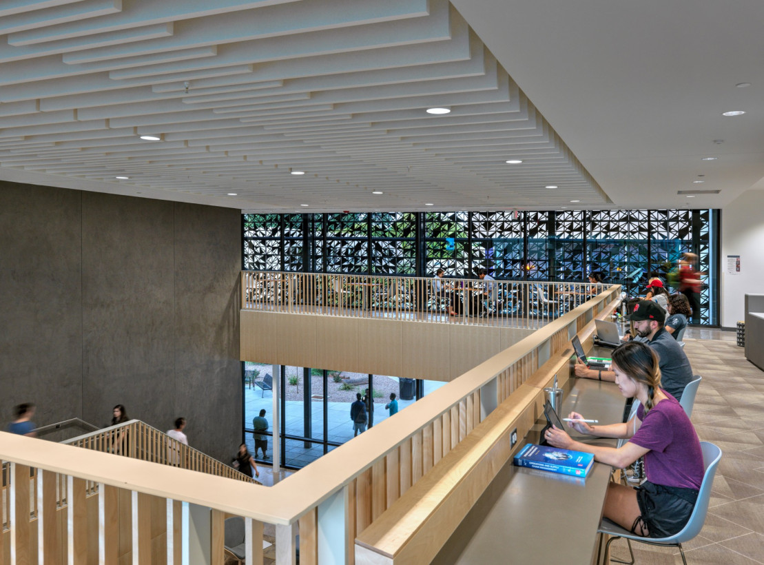 Parasoleil | "University of New Mexico - Anderson School of Management ...