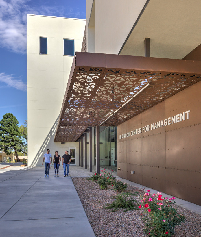 Parasoleil | "University of New Mexico - Anderson School of Management ...
